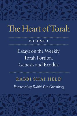 HEART OF TORAH V01 Shai Held Greenberg JEWISH PUBN SOC2017 Paperback English ISBN：9780827612716 洋書 Social Science（社会科学） ...