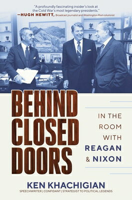 BEHIND CLOSED DOORS Ken Khachigian POST HILL PR2024 Hardcover English ISBN：9798888452721 洋書 Fiction & Literature（小説＆文芸） ...