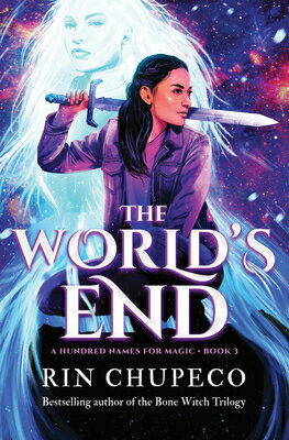 WORLDS END A Hundred Names for Magic Rin Chupeco SOURCEBOOKS FIRE2023 Hardcover English ISBN：9781492672722 洋書 NonーClassi...