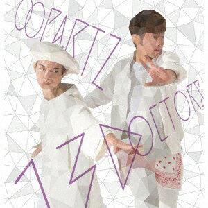 OOPARTZ13 ドクターズ オーパーツ 発売日：2016年11月02日 予約締切日：2016年10月29日 13 DOCTORS JAN：4997184972727 TRJCー1065 タワーレコード(株) タワーレコード(株) [Di...