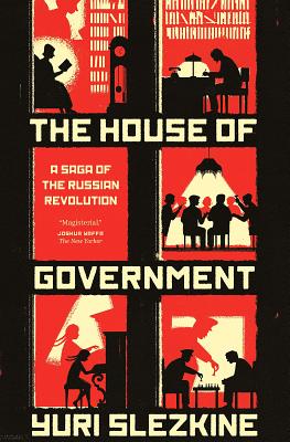HOUSE OF GOVERNMENT Yuri Slezkine PRINCETON UNIV PR2019 Paperback English ISBN：9780691192727 洋書 Social Science（社会科学） His...