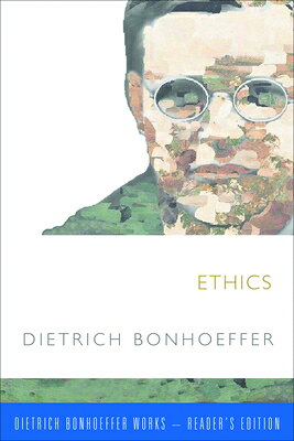 ETHICS Dietrich Bonhoffer WorksーReader's Edition Victoria J. Barnett Dietrich Bonhoeffer Clifford J. Green FORTRESS PR20...