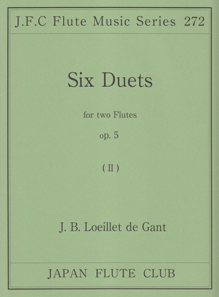 日本フルートクラブメイキョクシリーズ272ルイエサッキョクムッツノニジュウソウキョク52ダイイッパン 発行年月：2012年12月06日 予約締切日：2012年12月05日 ページ数：16p サイズ：単行本 ISBN：456012940272...