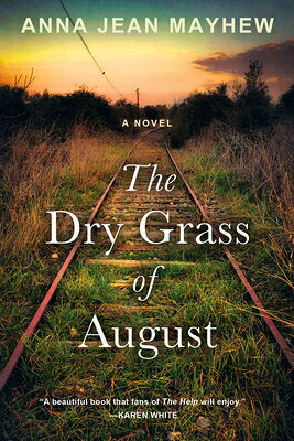 DRY GRASS OF AUGUST Anna Jean Mayhew KENSINGTON PUB CORP2023 Paperback English ISBN：9781496742728 洋書 Fiction & Literatur...
