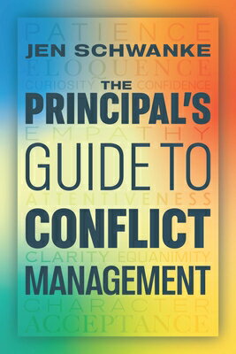 PRINCIPALS GT CONFLICT MGMT Jen Schwanke ASSN FOR SUPERVISION & CURRICU2024 Paperback English ISBN：9781416632733 洋書 Fami...