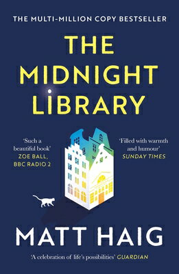 MATT HAIG CANONGATE BOOKS LTD (UK)イギリス ISBN：9781786892737 洋書 NonーClassifiable（その他）