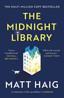 MATT HAIG CANONGATE BOOKS LTD (UK)イギリス ISBN：9781786892737 洋書 NonーClassifiable（その他）