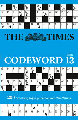 TIMES PUZZLE BKS ー THE TIMES C Times Puzzle Books The Times Mind Games TIMES BOOKS UK2022 Paperback English ISBN：9780008...