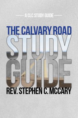 CALVARY ROAD SG Stephen McCary CLC PUBN2018 Paperback English ISBN：9781619582743 洋書 Social Science（社会科学） Religion
