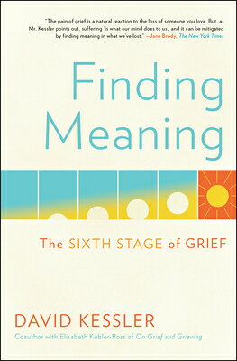 FINDING MEANING David Kessler SCRIBNER BOOKS CO2020 Paperback English ISBN：9781501192746 洋書 Business & SelfーCulture（ビジネス...
