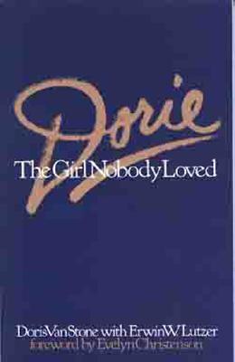 DORIE Dorie Van Stone Erwin W. Lutzer Evelyn Christenson MOODY PUBL1981 Paperback English ISBN：9780802422750 洋書 Fiction ...