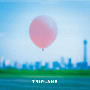 TRIPLANEココロエ トモヨ トライプレイン 発売日：2010年07月21日 予約締切日：2010年07月14日 KOKOROE/TOMO YO JAN：4988064272754 NFCDー27275 エイベックス・ミュージック・クリ...
