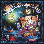 Mix Speaker's,Inc.シャイニー テイル ミックススピーカーズインク 発売日：2012年02月22日 予約締切日：2012年02月15日 SHINY TALE JAN：4907953092761 HMCHー1045 (株)ハピ...