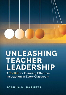 UNLEASHING TEACHER LEADERSHIP Joshua H. Barnett ASSN FOR SUPERVISION & CURRICU2024 Paperback English ISBN：9781416632764 ...
