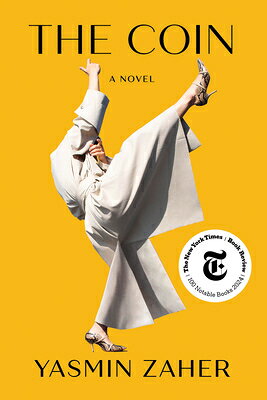 COIN Yasmin Zaher CATAPULT2025 Paperback English ISBN：9781646222766 洋書 Fiction & Literature（小説＆文芸） Fiction