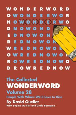 WONDERWORD V28 David Ouellet ANDREWS & MCMEEL2015 Paperback English ISBN：9781449472771 洋書 Family life & Comics（生活＆コミック） ...