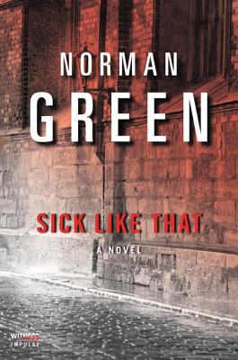 SICK LIKE THAT Alessandra Martillo Mystery Norman Green AVON BOOKS2017 Paperback English ISBN：9780062672773 洋書 Fiction &...