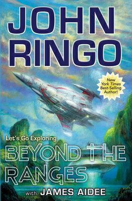 BEYOND THE RANGES John Ringo James Aidee BAEN2025 Mass　Market　Paperbound English ISBN：9781668072776 洋書 Fiction & Literat...