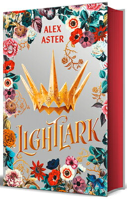 SPAーLIGHTLARK (EDICION ESPECIA Lightlark Alex Aster ALFAGUARA2026 Hardcover Special Spanish ISBN：9788420452784 洋書 NonーCl...