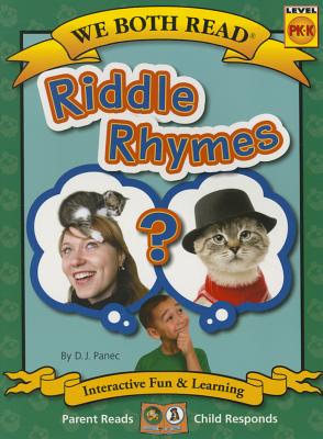 WE BOTH READーRIDDLE RHYMES We Both Read Level PkーK D. J. Panec TREASURE BAY INC2016 Paperback English ISBN：9781601152787...