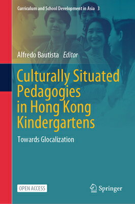 CULTURALLY SITUATED PEDAGOGIES Curriculum and School Development in Asia Alfredo Bautista SPRINGER2026 Hardcover English...
