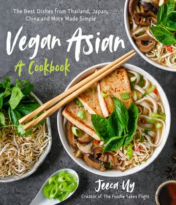 VEGAN ASIAN A CKBK Jeeca Uy PAGE STREET PUB2021 Paperback English ISBN：9781645672807 洋書 Family life & Comics（生活＆コミック） Co...