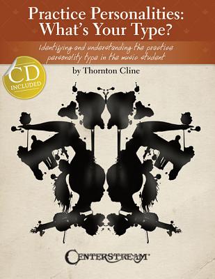 PRACT PERSONALITIES WHATS YOUR Thornton Cline CENTERSTREAM PUB2012 Paperback English CD (AUDIO) ISBN：9781574242812 洋書 Ar...