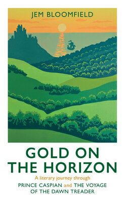GOLD ON THE HORIZON Jem Bloomfield DARTON LONGMAN TODD2025 Hardcover English ISBN：9781915412812 洋書 Fiction & Literature（...