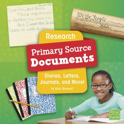 RESEARCH PRIMARY SOURCE DOCUME Primary Source Pro Kelly Boswell PEBBLE BOOKS2019 Hardcover English ISBN：9781977102812 洋書...