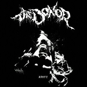The Donorアゴニー 発売日：2014年06月25日 AGONY JAN：4988044932814 TYDRー6 TILL YOUR DEATH RECORDS (株)ディスクユニオン [Disc1] 『AGONY』／CD アーティ...