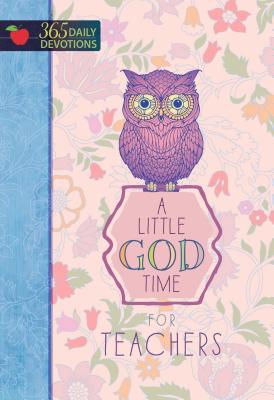 LITTLE GOD TIME FOR TEACHERS Broadstreet Publishing Group LLC BROADSTREET PUB2016 Hardcover English ISBN：9781424552818 洋...