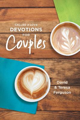 CALLED 2 LOVE DEVOTIONS FOR CO David Ferguson Teresa Ferguson TYNDALE MOMENTUM2019 Paperback English ISBN：9781496442819 ...