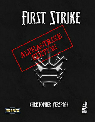 1ST STRIKE Christopher Verspeak WINGED HUSSAR PUB2025 Paperback English ISBN：9781958872819 洋書 Fiction & Literature（小説＆文芸...