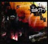 Sikthシクス 発売日：2016年09月30日 予約締切日：2016年09月26日 JAN：0801056862822 CDVILED628 Peaceville CD ロック・ポップス ロック・オルタナティヴ 輸入盤
