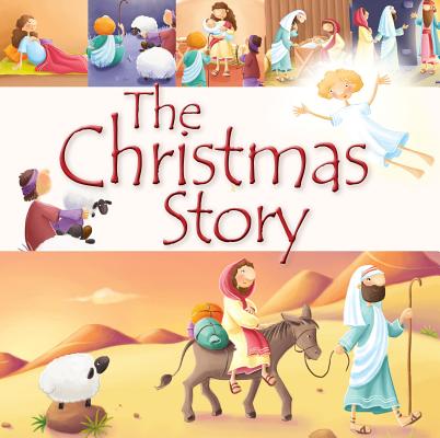 CHRISTMAS STORY 99 Stories from the Bible Juliet David Elina Ellis SPCK PUB2016 Hardcover English ISBN：9781781282823 洋書 ...