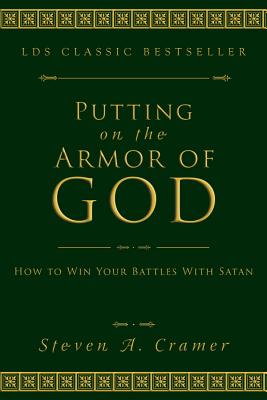 PUTTING ON THE ARMOR OF GOD Steven Cramer CEDAR FORT INC2000 Paperback English ISBN：9781555172831 洋書 Social Science（社会科学...