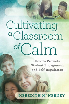 CULTIVATING A CLASSROOM OF CAL Meredith McNerney ASSN FOR SUPERVISION & CURRICU2024 Paperback English ISBN：9781416632832...