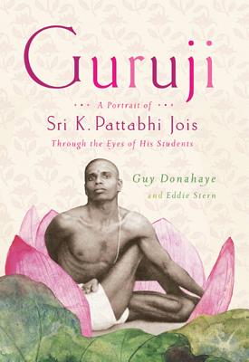 GURUJI Guy Donahaye Eddie Stern NORTH POINT PR2012 Paperback English ISBN：9780374532833 洋書 Fiction & Literature（小説＆文芸） B...