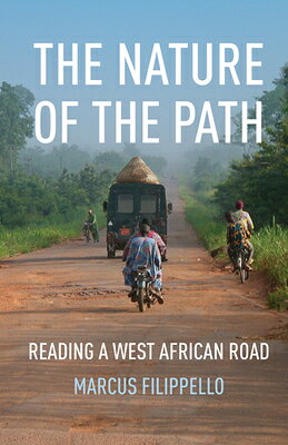 NATURE OF THE PATH Quadrant Book Marcus Filippello UNIV OF MINNESOTA PR2017 Paperback English ISBN：9781517902834 洋書 Soci...