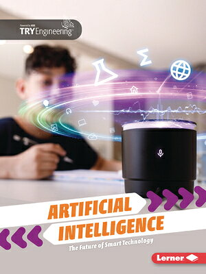 ARTIFICIAL INTELLIGENCE Tomorrow's Technology with Tryengineering (R), Powered by IEEE India James LERNER PUBN2026 Paper...