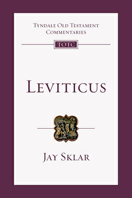 COMTーTYNーOT LEVITICUS Tyndale Old Testament Commentaries Jay Sklar INTER VARSITY PR2014 Paperback English ISBN：978083084...
