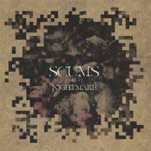 NIGHTMAREスカムズ ナイトメア 発売日：2013年01月30日 予約締切日：2013年01月23日 SCUMS JAN：4542114102844 YICQー10284 エイベックス・ミュージック・クリエイティヴ(株) エイベックス...