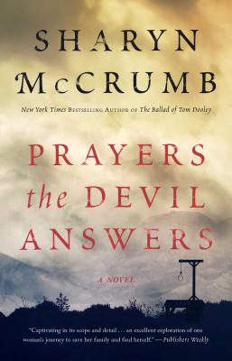 PRAYERS THE DEVIL ANSW Sharyn McCrumb ATRIA2017 Paperback English ISBN：9781476772844 洋書 Fiction & Literature（小説＆文芸） Fiction