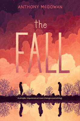 FALL Everyone Can Be a Reader (Teen Contemporary) Anthony McGowan UNION SQUARE & CO2026 Paperback English ISBN：978145496...