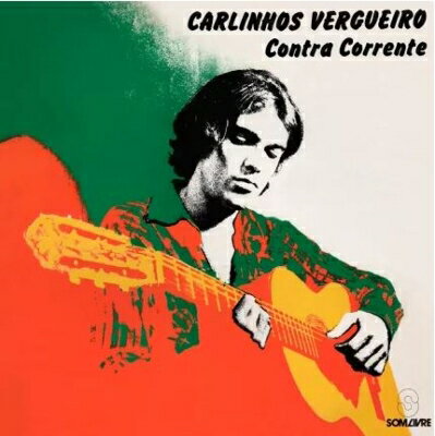 Carlinhos Vergueiroカルリーニョス ヴェルゲイロ 発売日：2018年01月31日 予約締切日：2018年01月27日 JAN：7898599622849 DBSL031 Discobertas CD ワールドミュージック ...