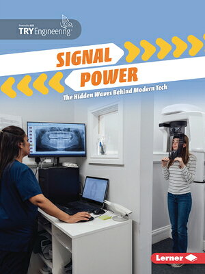 SIGNAL POWER Tomorrow's Technology with Tryengineering (R), Powered by IEEE India James LERNER PUBN2026 Paperback Englis...