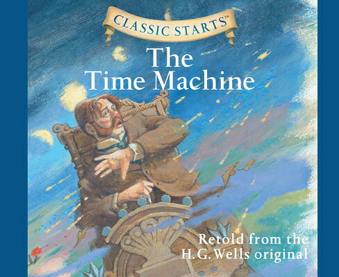 CLASSIC STARTS(R) LTD/E 2D Classic Starts H. G. Wells Chris Sasaki Rebecca K. Reynolds OASIS AUDIO LLC2020 Compact　Disc ...