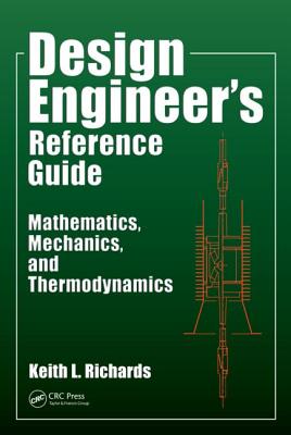 DESIGN ENGINEERS REF GD Keith L. Richards CRC PR INC2014 Hardcover English ISBN：9781466592858 洋書 Computers & Science（コンピ...