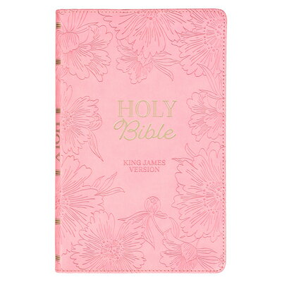 KJV BIBLE GIFT /E (FAUX LEATHE Christian Art Gifts CHRISTIAN ART GIFTS2023 Imitation　Leather English ISBN：9781639522859 ...