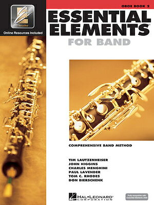 ESSENTIAL ELEMENTS FOR BAND BK Various HAL LEONARD PUB CO2000 Paperback English ISBN：9780634012860 洋書 Art & Entertainmen...